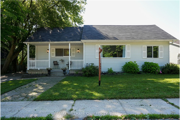 Bungalows For Sale in Springwater, Ontario