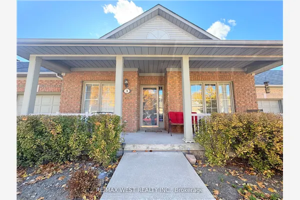 Search Bungalows for sale- Rosedale Village Brampton