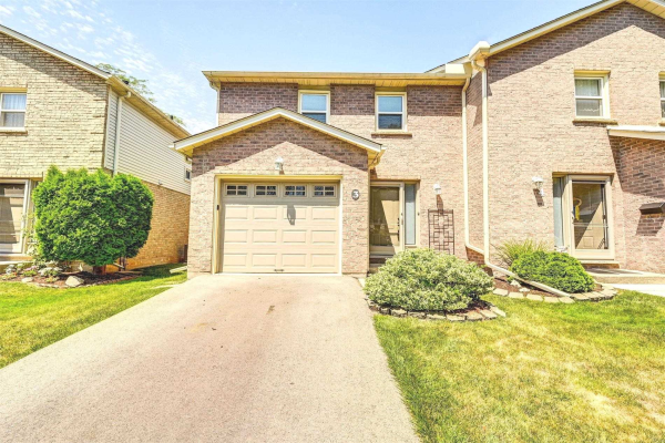 Jennifer Popo Real Estate