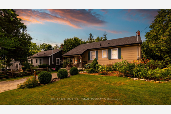 Halton Hills - Georgetown Bungalows for Sale | View Bungalow Real ...