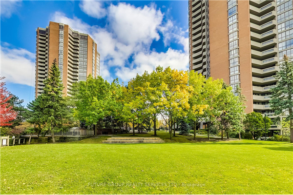 Kingsview Village-The Westway