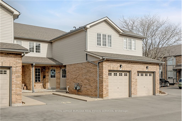 Stacked Townhouses & Townhomes For Sale