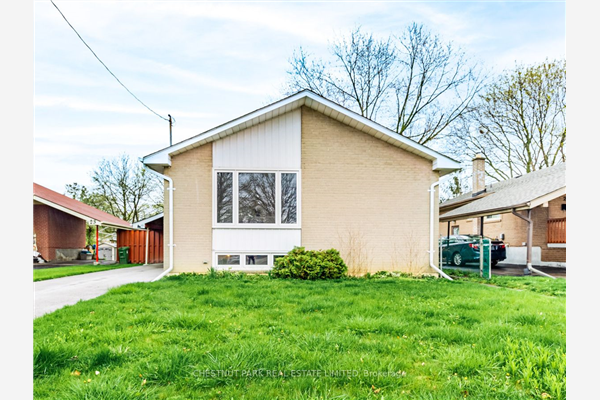 Kingsview Village-The Westway Houses For Sale