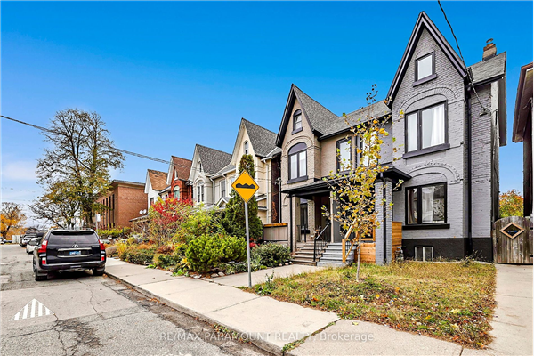 Toronto Homes for Sale