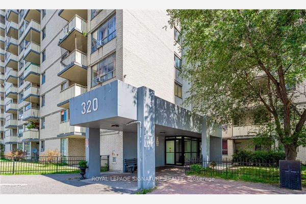 Kingsview Village-The Westway