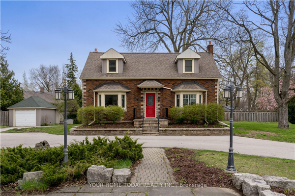 Halton Hills - Georgetown Bungalows for Sale | View Bungalow Real ...