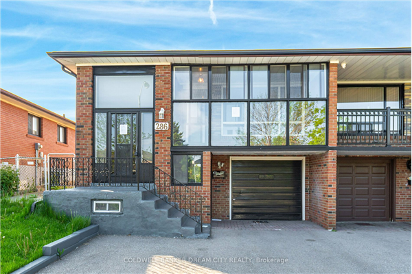 Raised Bungalows For Sale