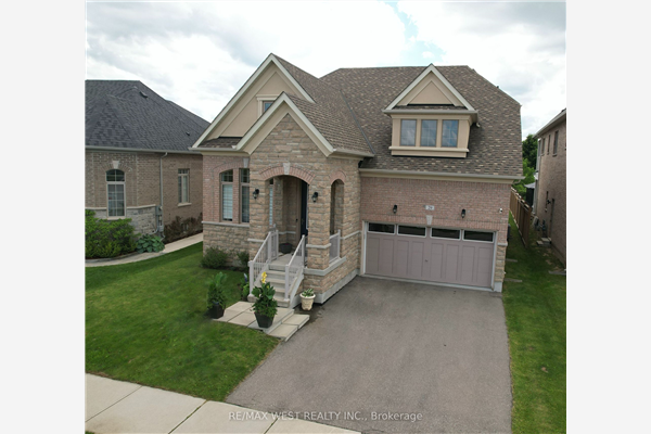 Halton Hills - Georgetown Bungalows for Sale | View Bungalow Real ...