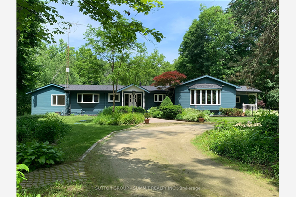 Halton Hills - Georgetown Bungalows for Sale | View Bungalow Real ...