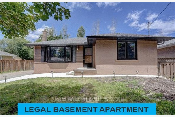 Halton Hills - Georgetown Bungalows for Sale | View Bungalow Real ...