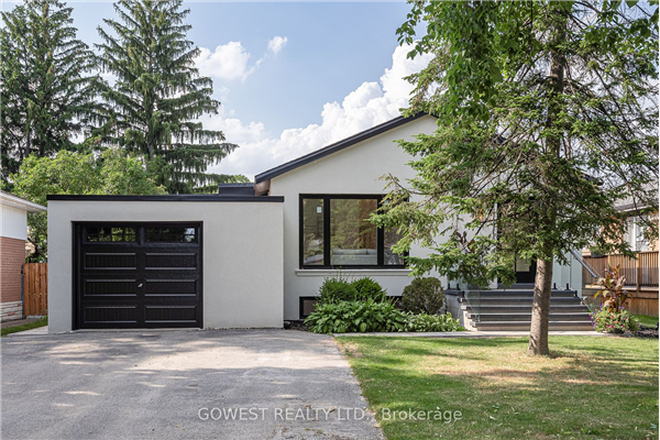Raised Bungalows For Sale