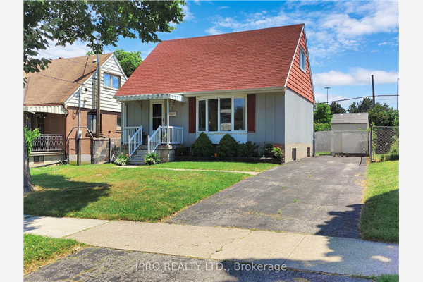 Elms-Old Rexdale Houses For Sale