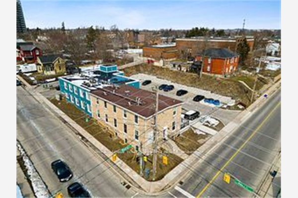 Tyler McLay Realty Group