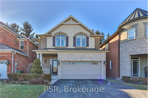 Ancaster