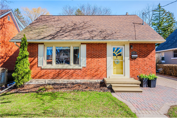 Waterloo Region / Kitchener Bungalows for Sale | View Bungalows in ...