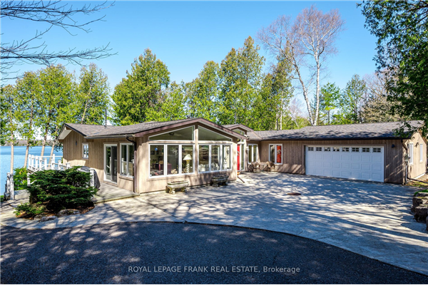 Bungalows For Sale in Douro-Dummer, Ontario