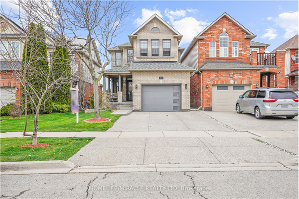 Ancaster