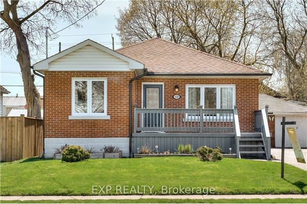 Waterloo Region / Kitchener Bungalows for Sale | View Bungalows in ...