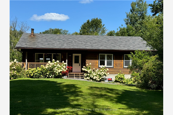 Bungalows For Sale in Smith-Ennismore-Lakefield, Ontario