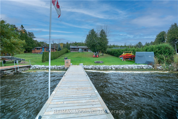 Bungalows For Sale in Douro-Dummer, Ontario