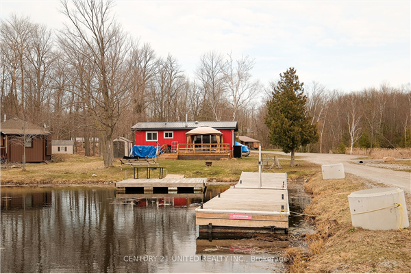 Bungalows For Sale in Curve Lake First Nation 35, Ontario