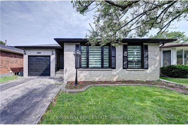 Kitchener Bungalows for Sale | View Bungalow Real Estate in Kitchener, ON