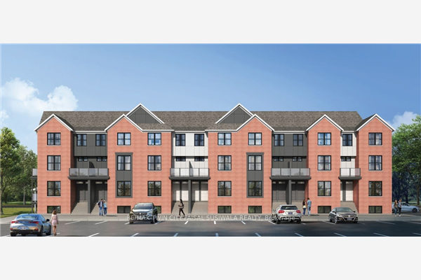 Stacked Townhouses & Townhomes For Sale