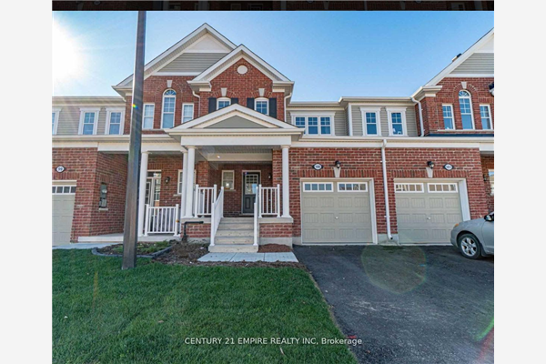 Townhouses For Sale in Waterloo & Kitchener