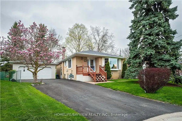 Buy House in Newmarket- Real Estate Agent in Canada - Laura Compagni