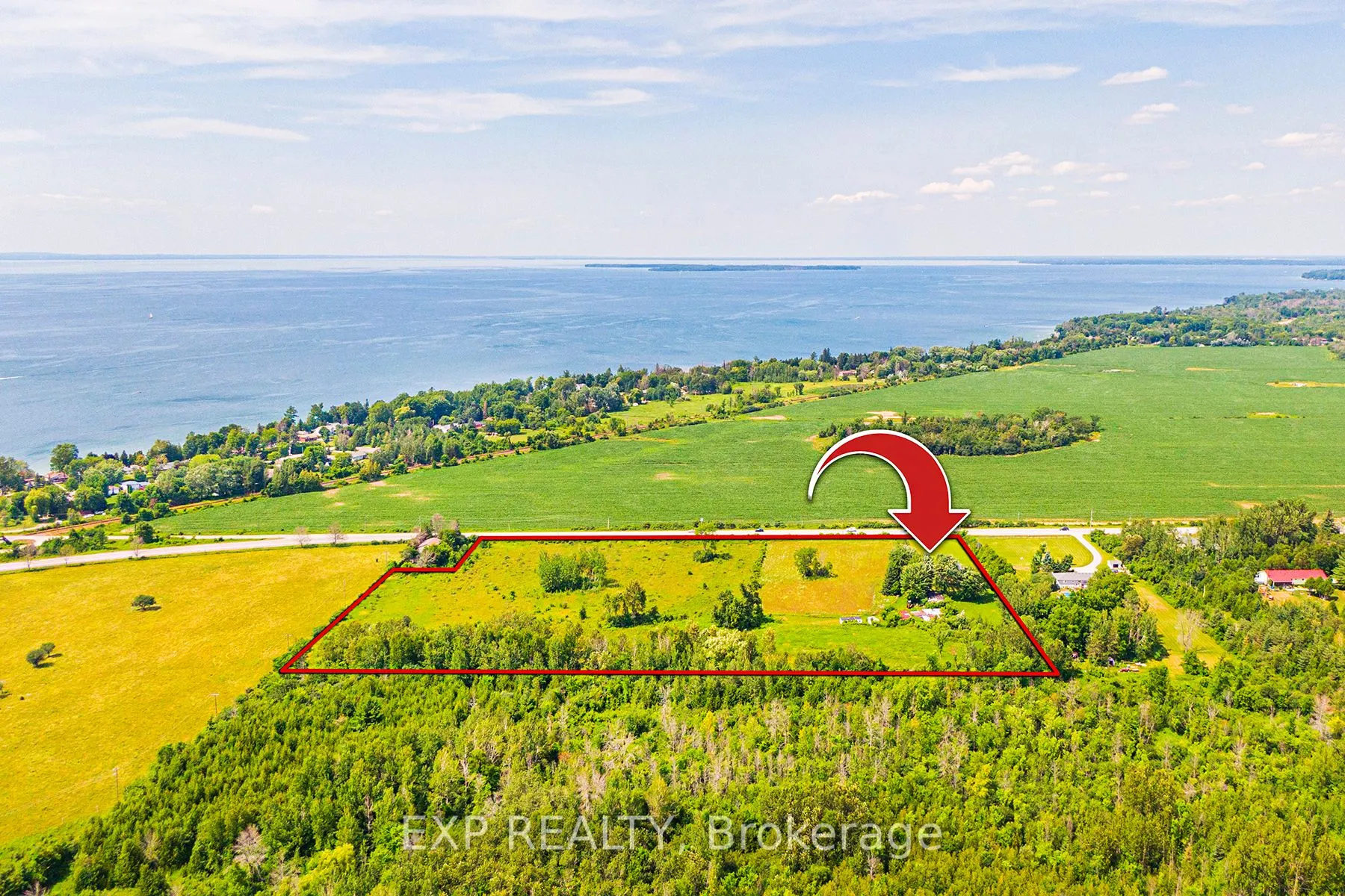 B130 Durham Regional Road 23, (MLS® #: N12208956) - See this detached ...