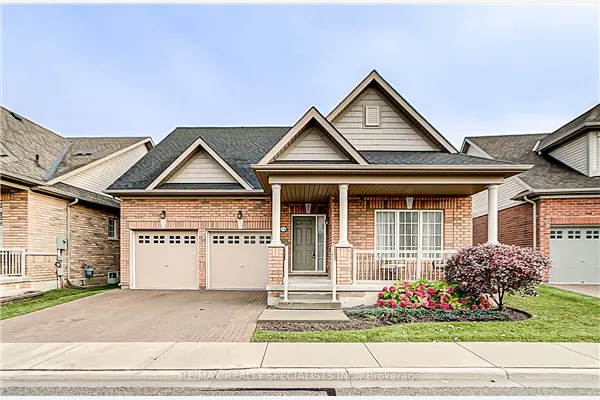 Search Bungalows for sale- Rosedale Village Brampton