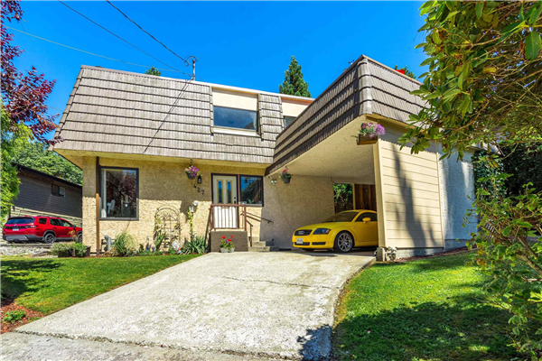 Port Moody